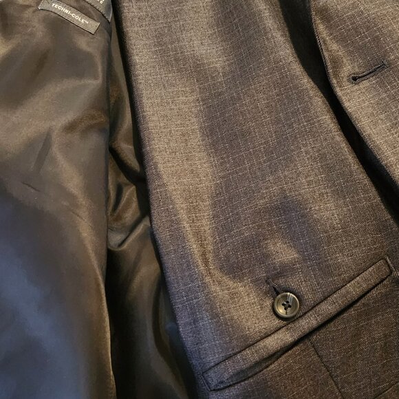 Kenneth Cole | Suits & Blazers | Mens Suit | Poshmark